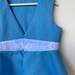 Elsa Frozen 2 Travel Vest - Etsy