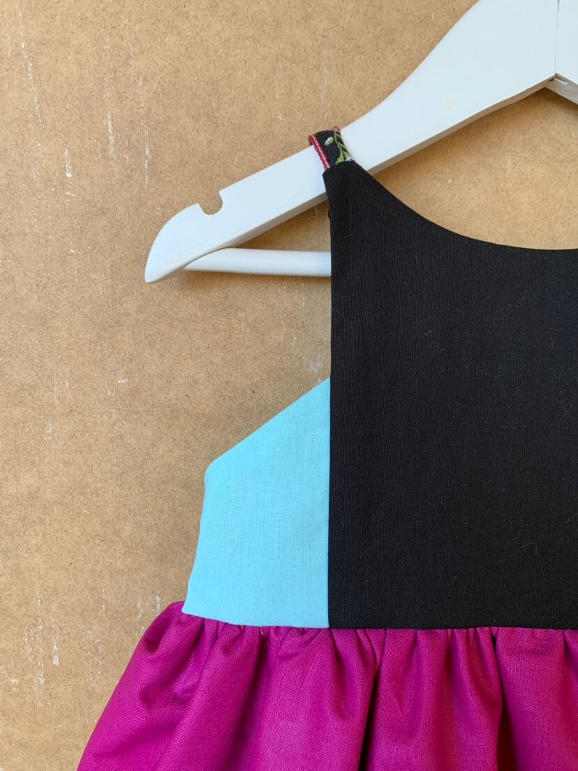 Anna Dress original - Etsy