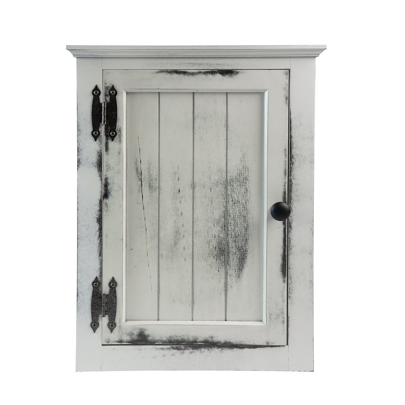 Barn Wall Cabinet Small - Etsy