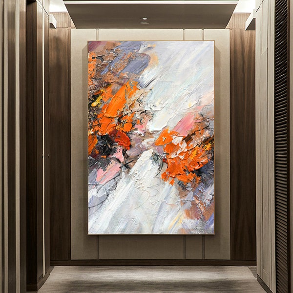 Large Scale Art - Etsy