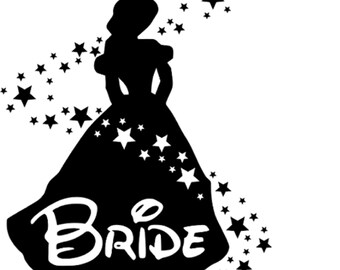 Princess Bride Decal - Etsy