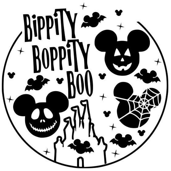 Bippity Boppity Boo - Etsy
