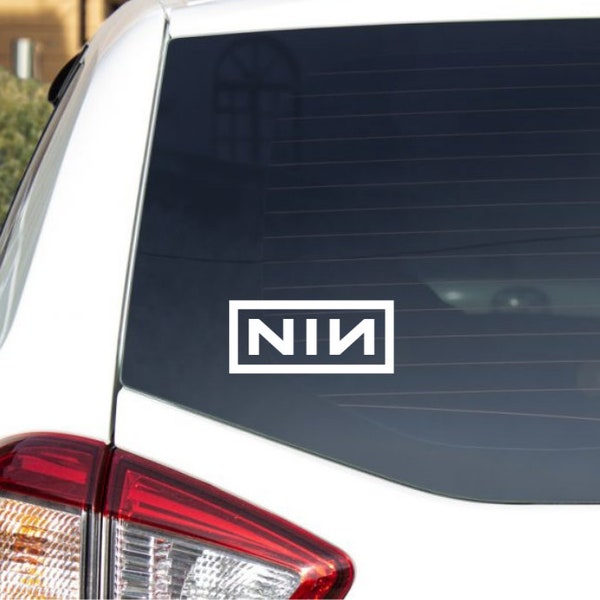 Nine Inch Nails - Etsy