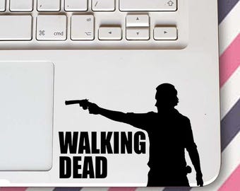 rick grimes things and stuff