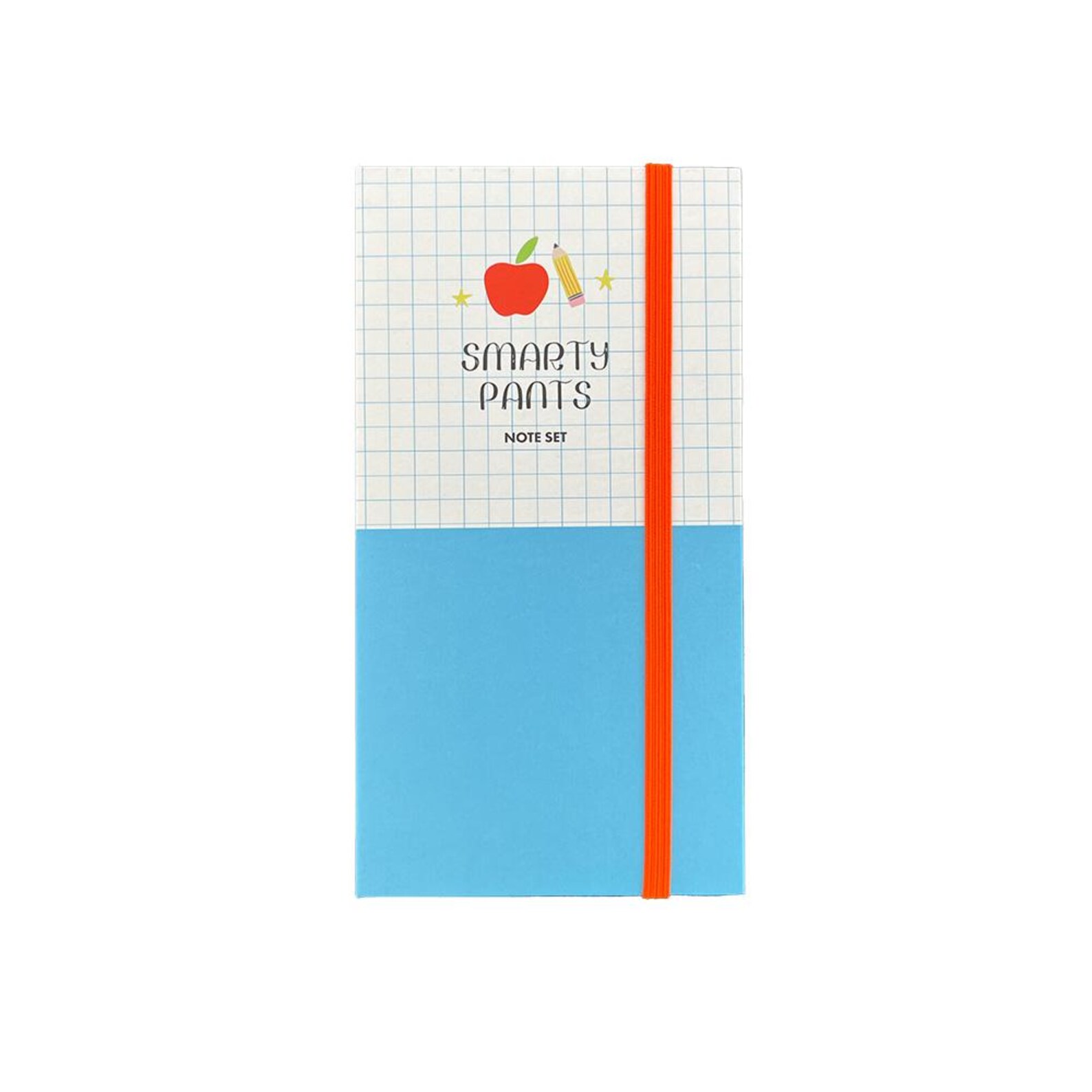 School Themed Sticky Note Set - Pack of 1 - Etsy