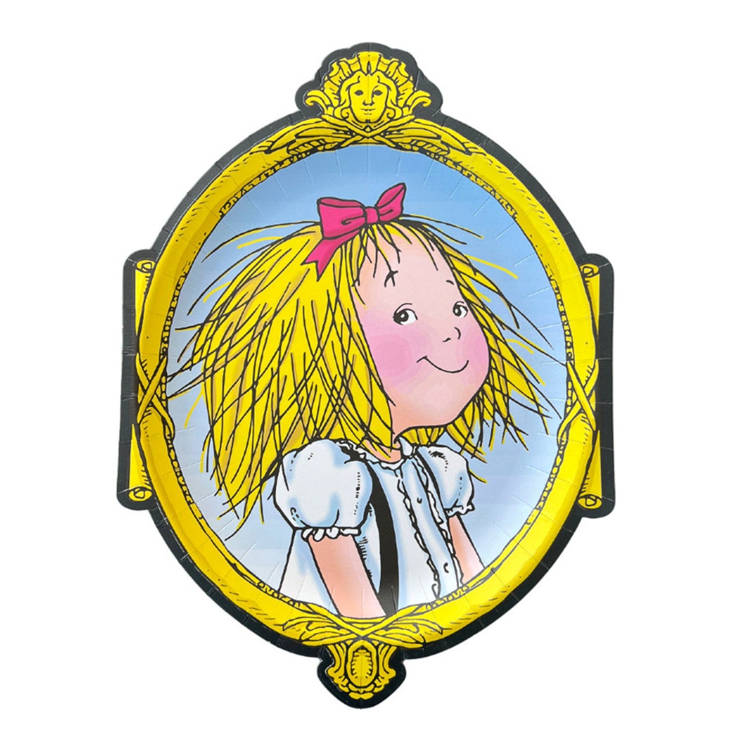 Eloise Platter 8 Pk. - Etsy