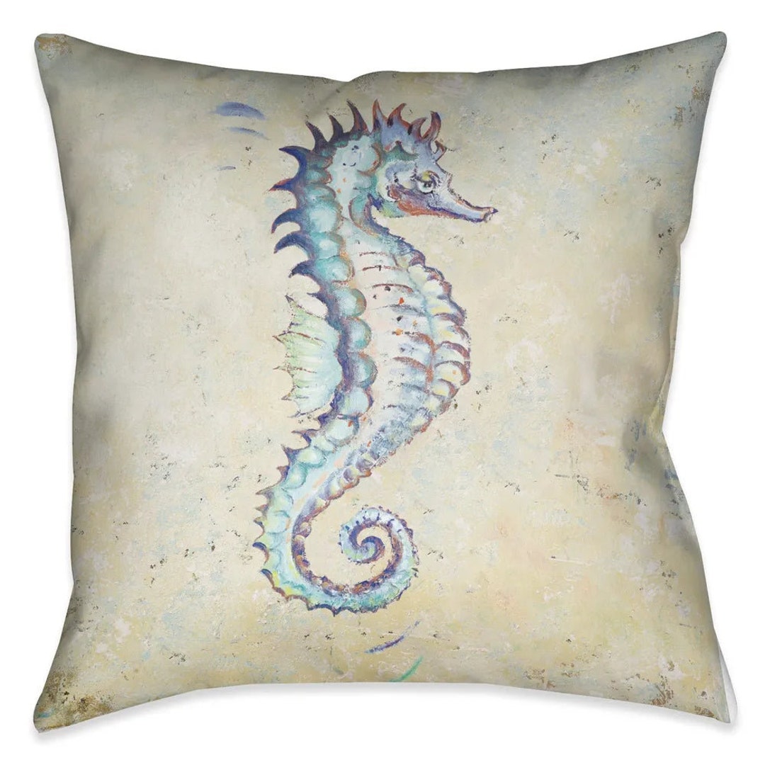 Surfside II Indoor Decorative Pillow - Etsy