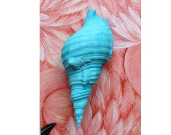 Shell sculpture | Etsy