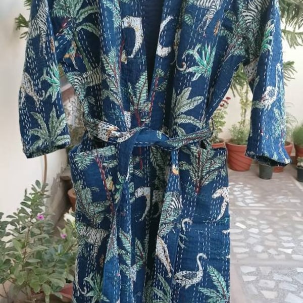 Shop Quilted Robe - Etsy