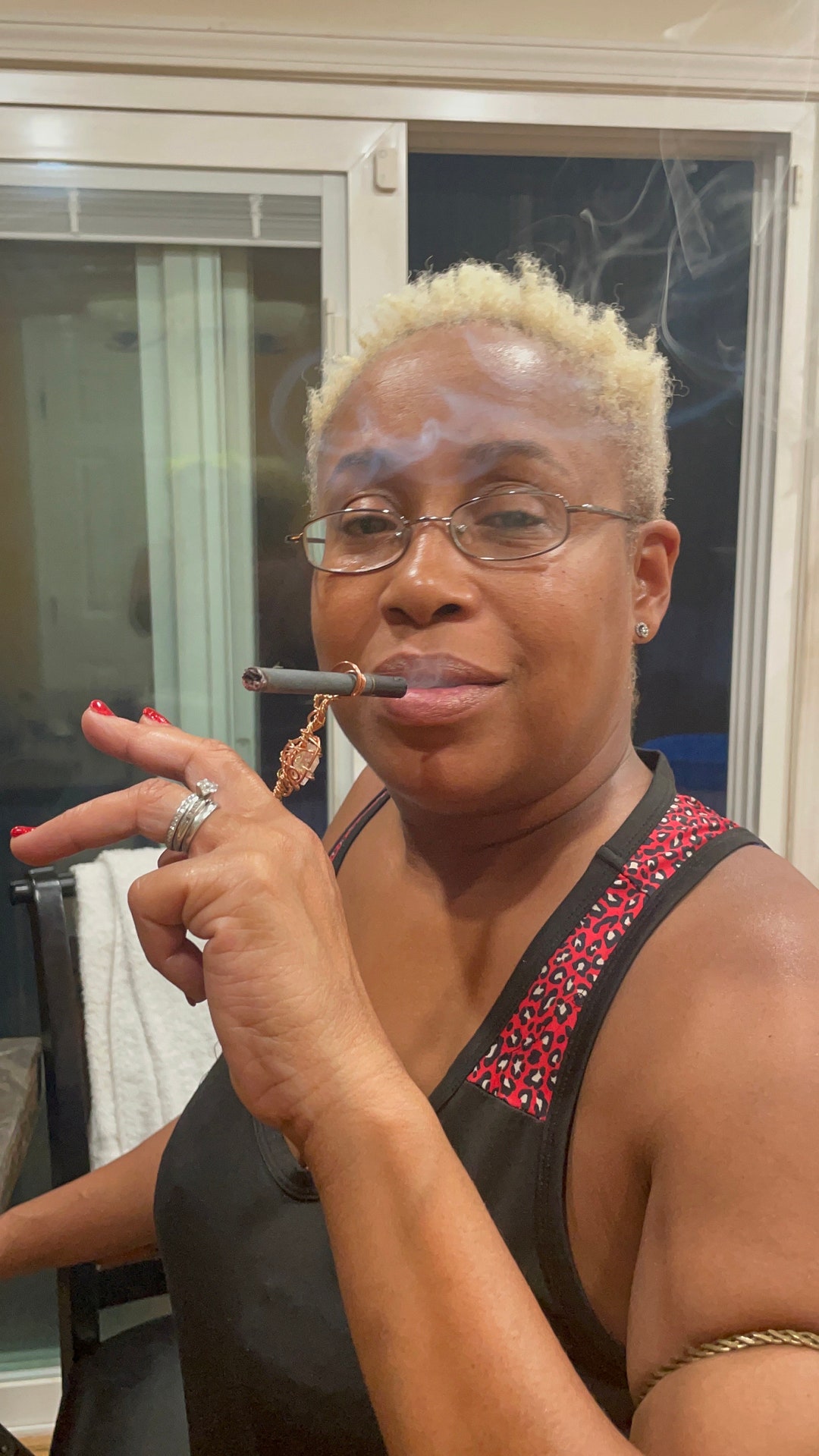 Cigar Smoke Holder , 420 Blunt Holder Ringer - Etsy