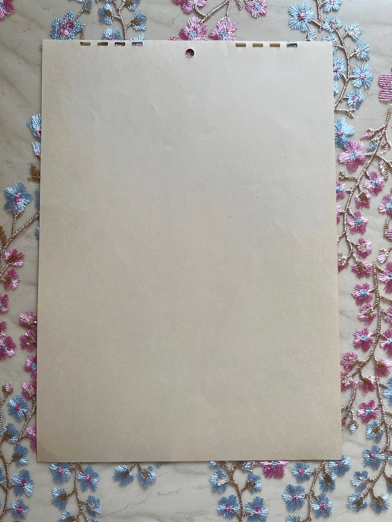 Original June 1948 Alberto Vargas Pinup Calendar the Varga - Etsy