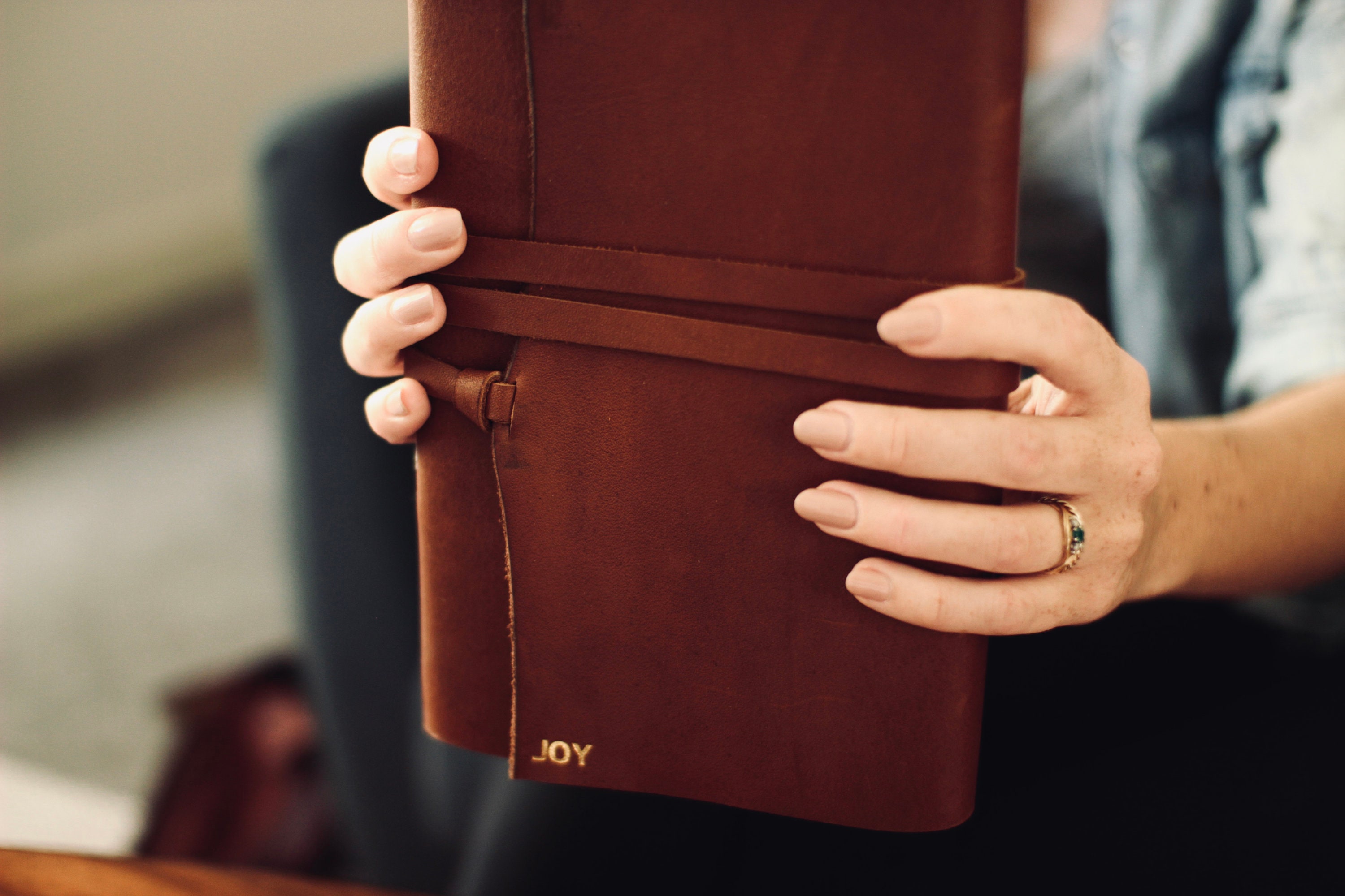A5 Leather Journal Handmade Free Personalisation. 8 X - Etsy UK