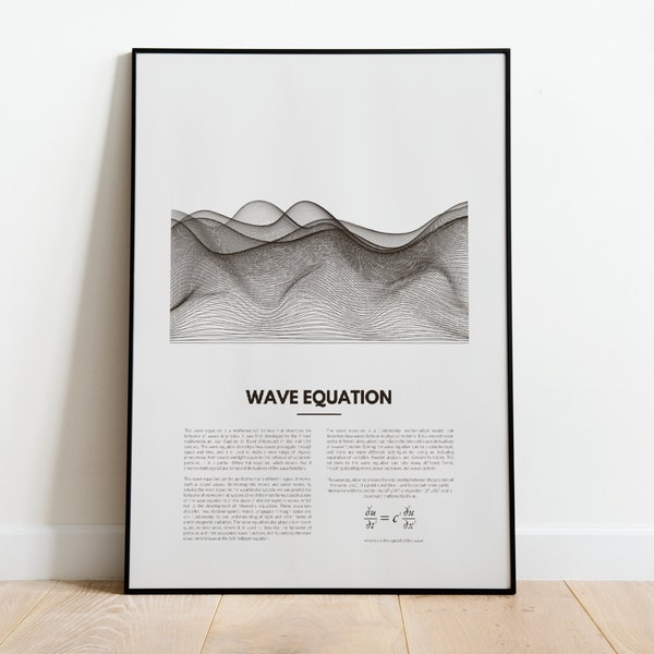 Scientist Poster - Etsy