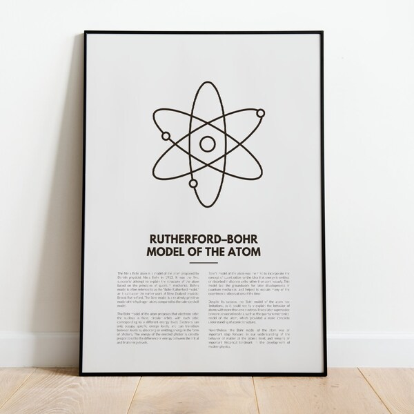 Science Art - Etsy