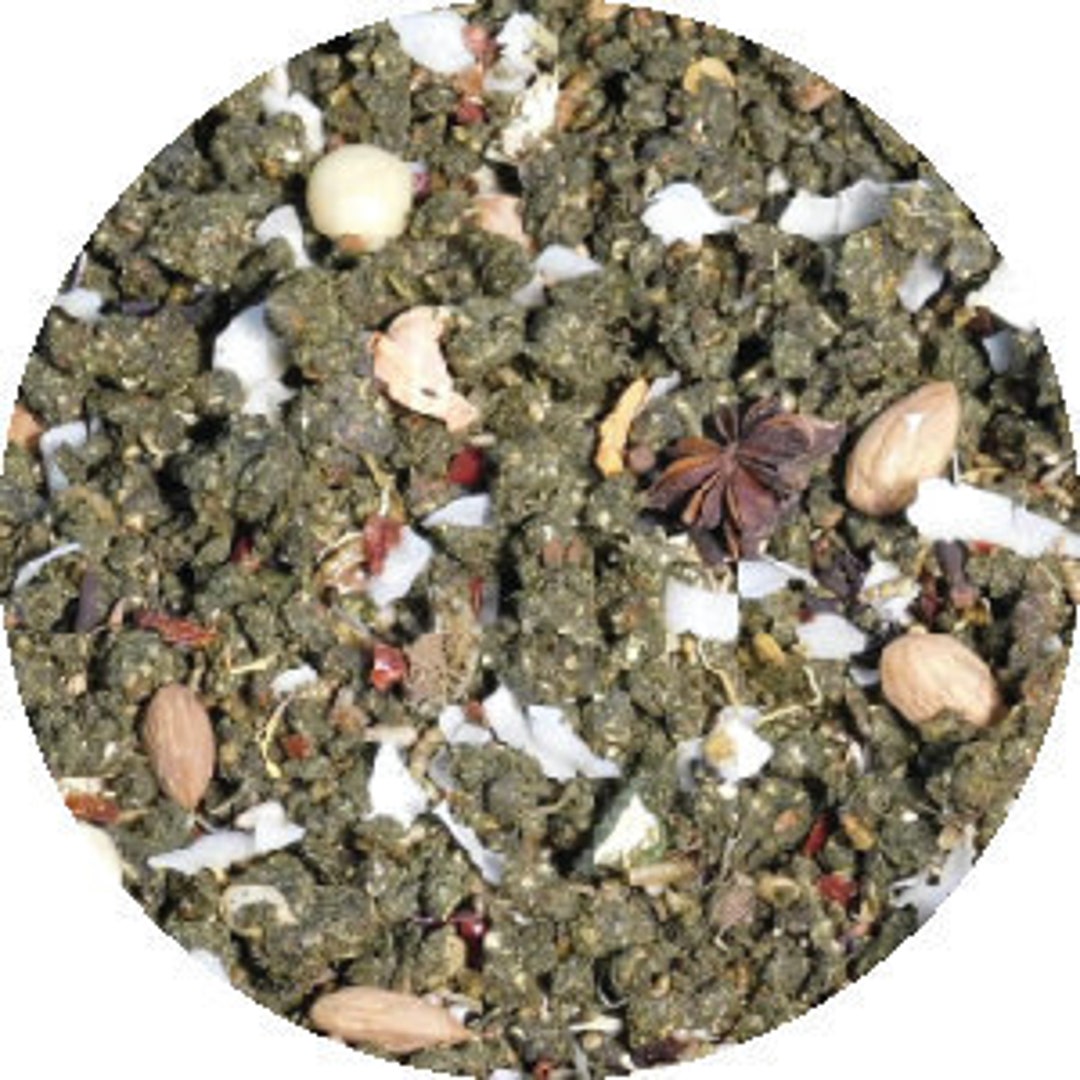 Cockatoo Organic Bird Food Bird-elicious Origins Wild Diet® the Best ...