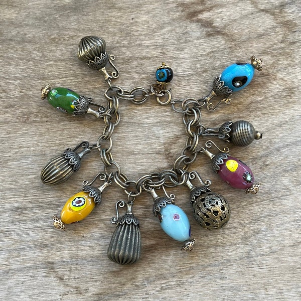 Unique Charms - Etsy