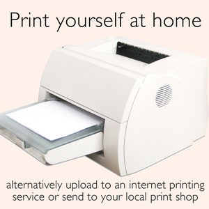 New Home Card Printable – Printable Moving House Card – Housewarming ...