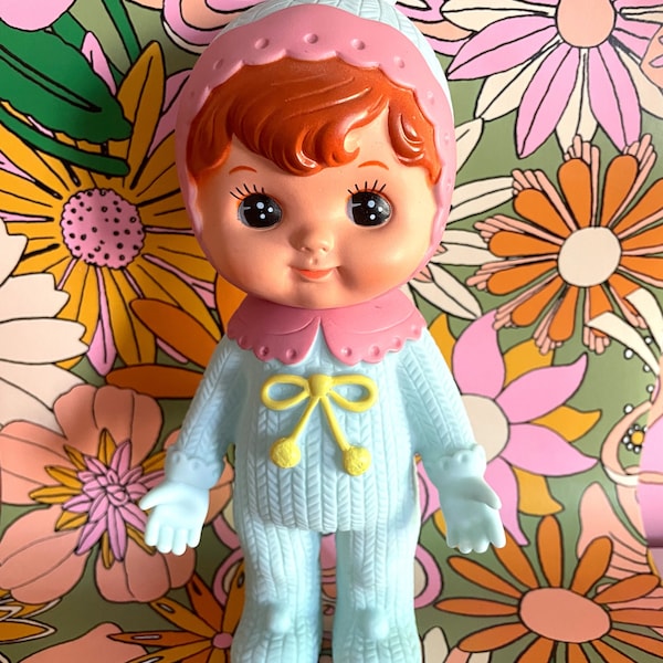 Cupie Doll - Etsy