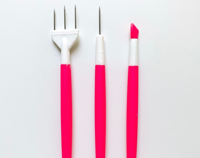 Cookie Decorating Tool Kit Professional Cookie Decorating Kit Cookie ...