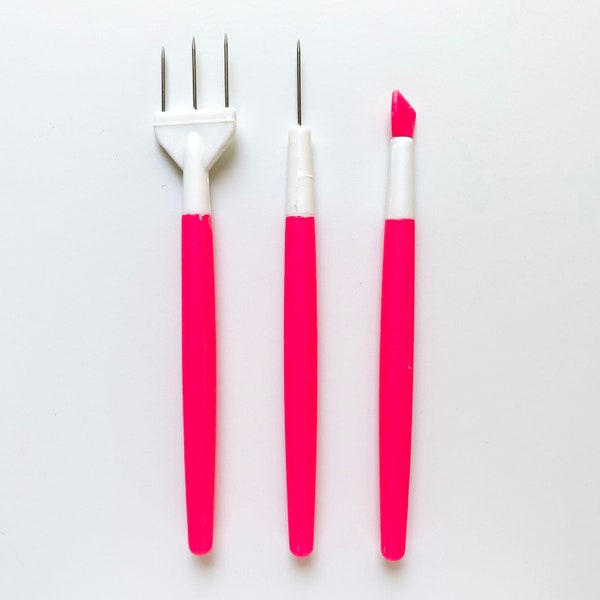 Cookie Decorating Tools - Etsy