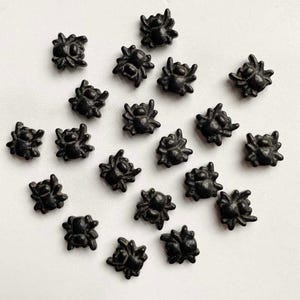 Spider Sprinkles | 2.5 Ounces | Halloween Sprinkles | Spider Shaped ...