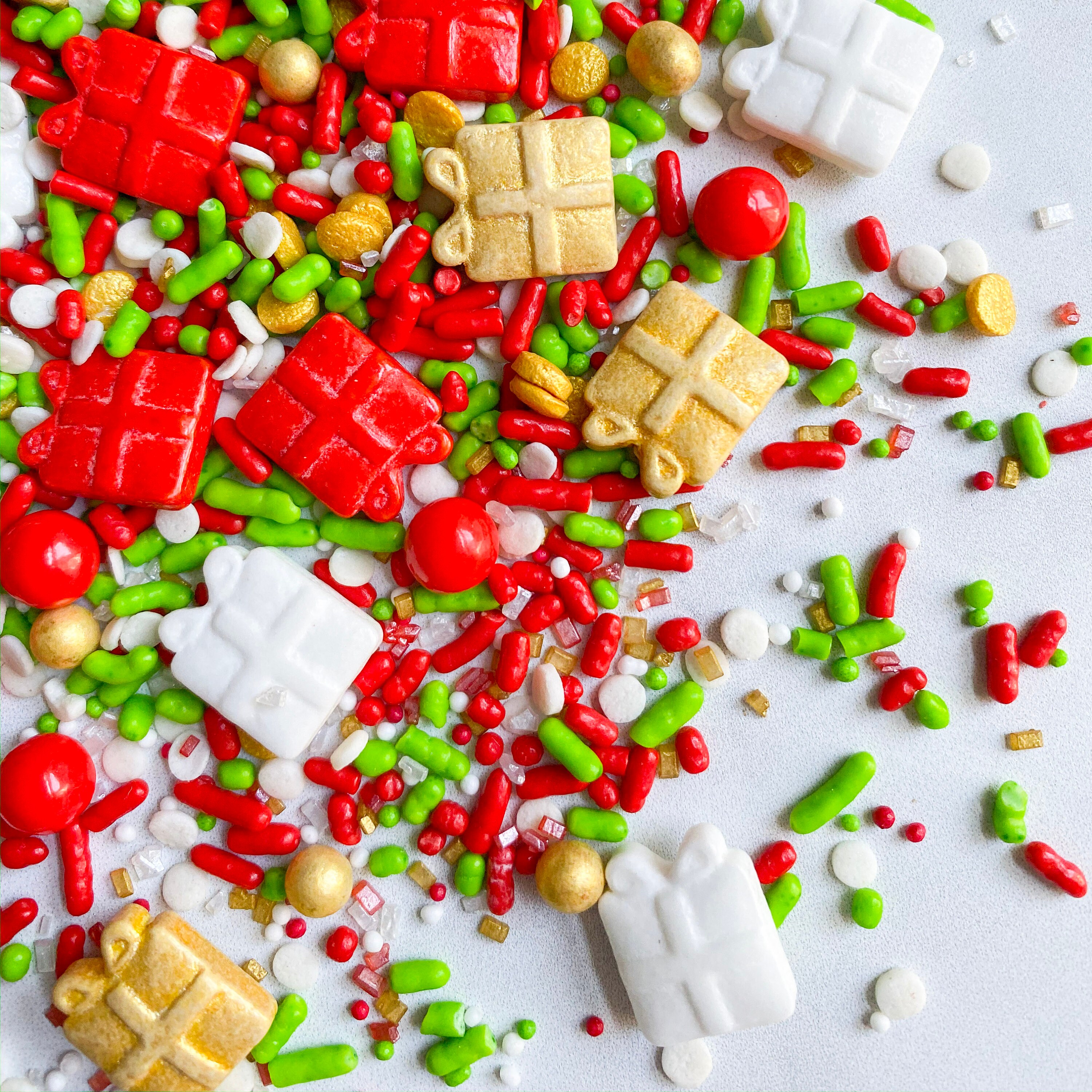 Under the Tree Sprinkle Mix | Etsy