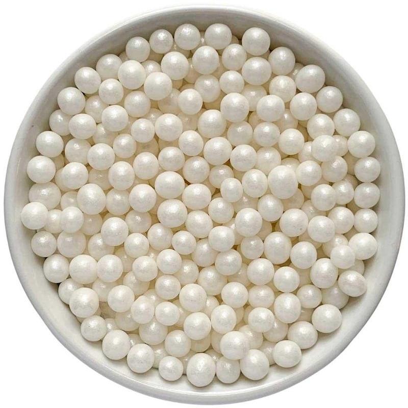 Edible Pearls - Etsy