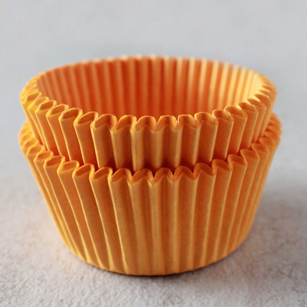 Paper Cupcake Liners - Etsy