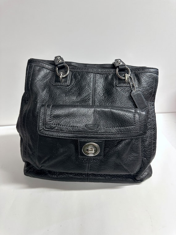 Coach bag penelope leather - Gem