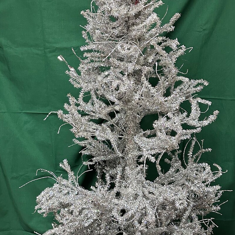 Aluminum Christmas Tree - Etsy