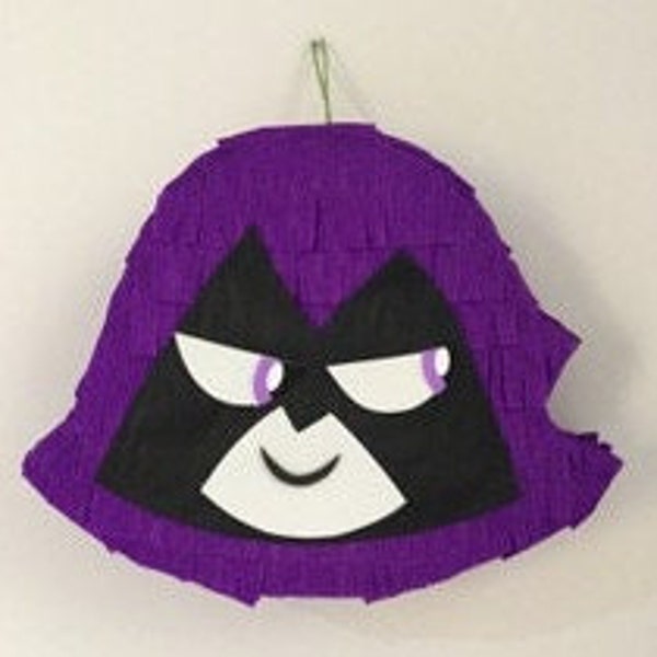 Teen Titans - Etsy