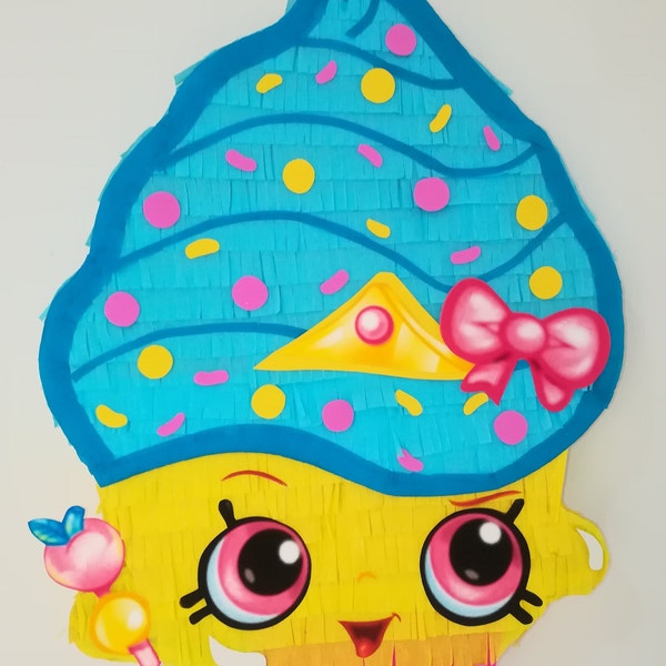 Shopkins Party - Etsy