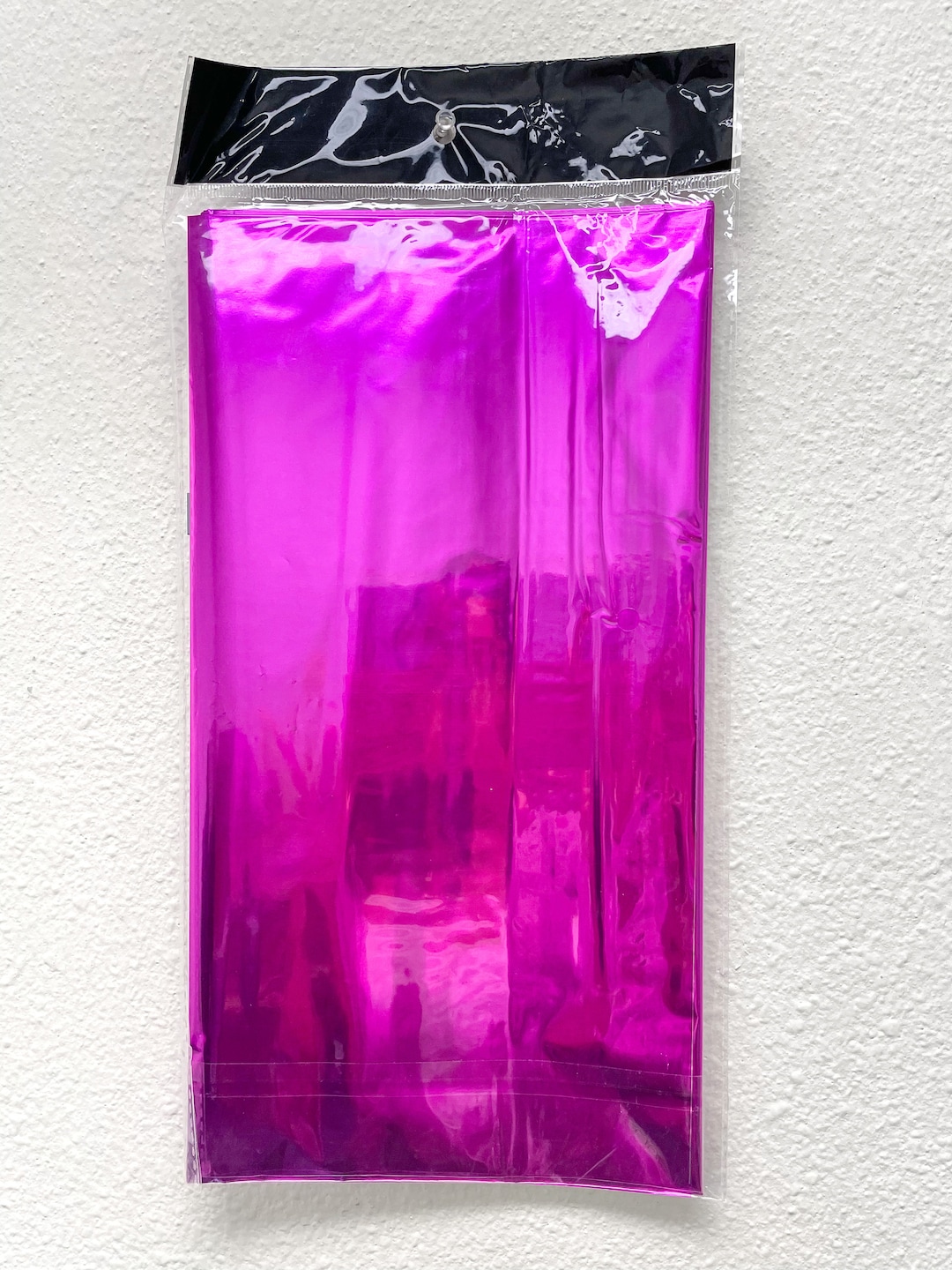 Foil Table Covers / Foil Table Covers - Etsy