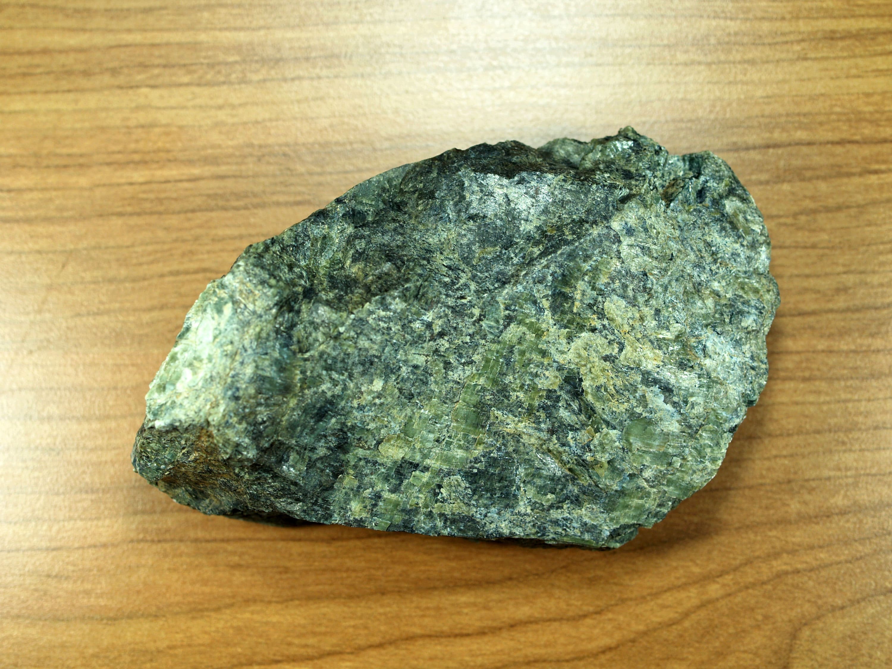 02240 Serpentinite Mineral Specimen 187g Cyprus Troodos | Etsy