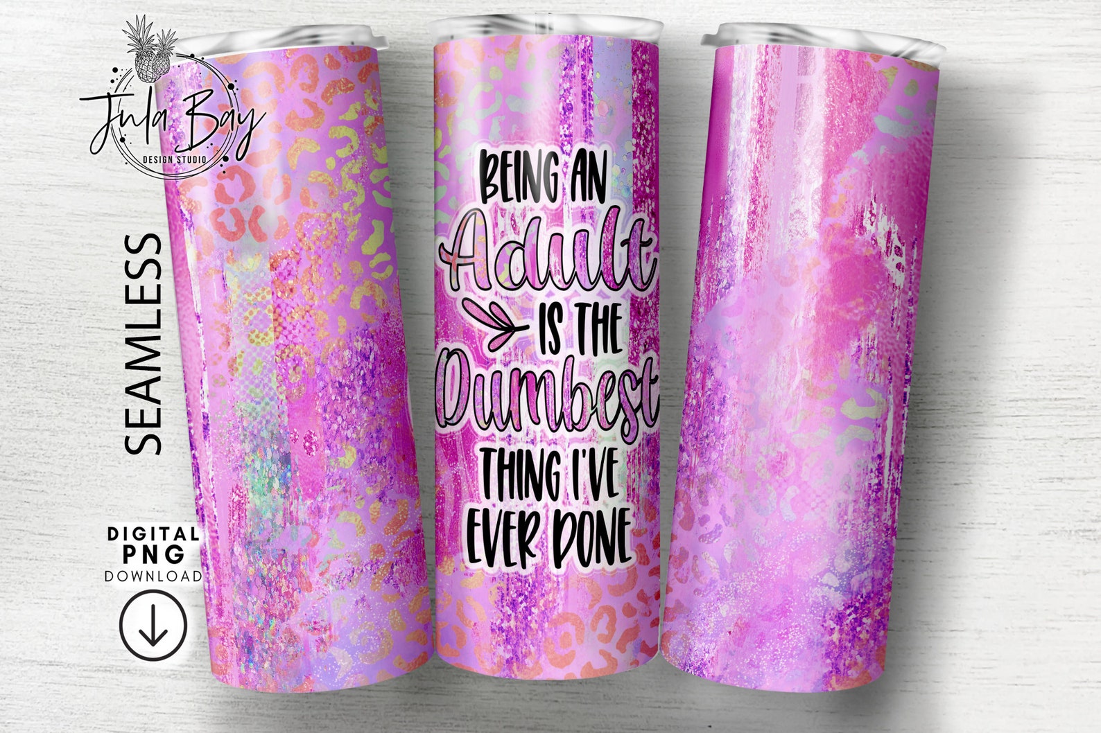 Funny Tumbler Designs, Sarcastic Tumbler Wrap Bundle, Funny Tumbler ...