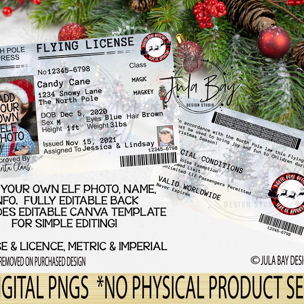 Family Elf Png - Etsy