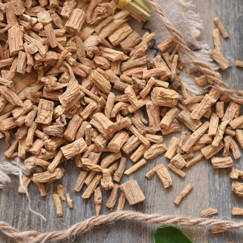 Organic Codonopsis Root Codonopsis Pilosula Dangshen Chinese - Etsy