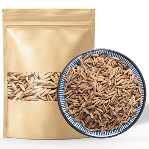 Organic Herba Rice-grain Sprout Roasted Fructus Oryzae Germinatus Great ...