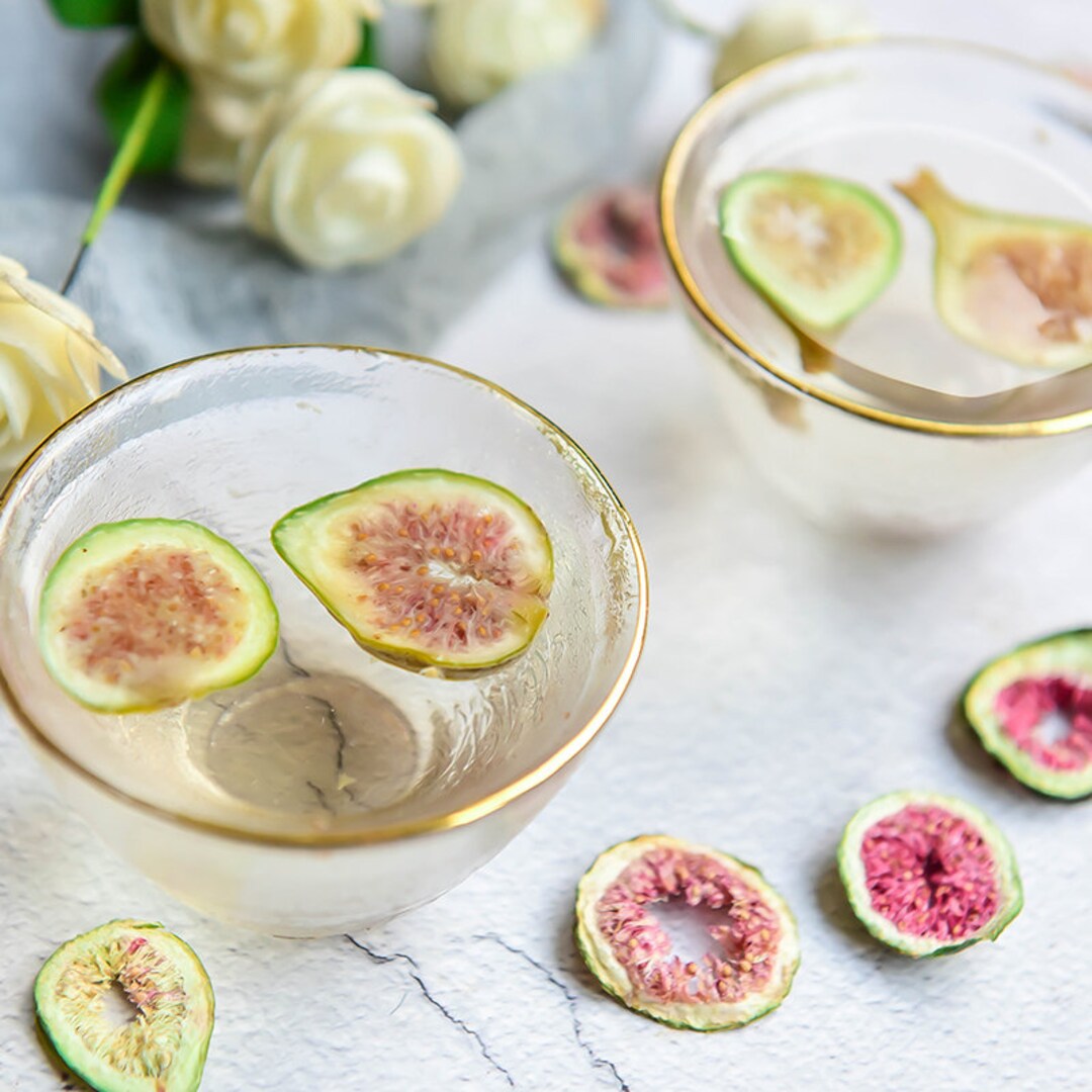 Dried Fructus Fici Ficus Carica Herbal Tea Common Fig Makes A Healthy ...