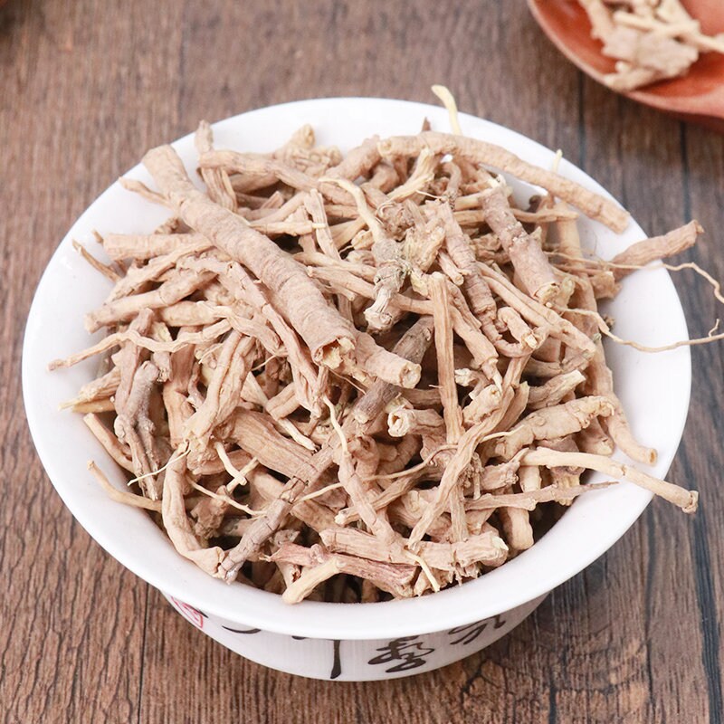 Pure Natural Herba Polygala Root Radix Polygalae Polygala - Etsy