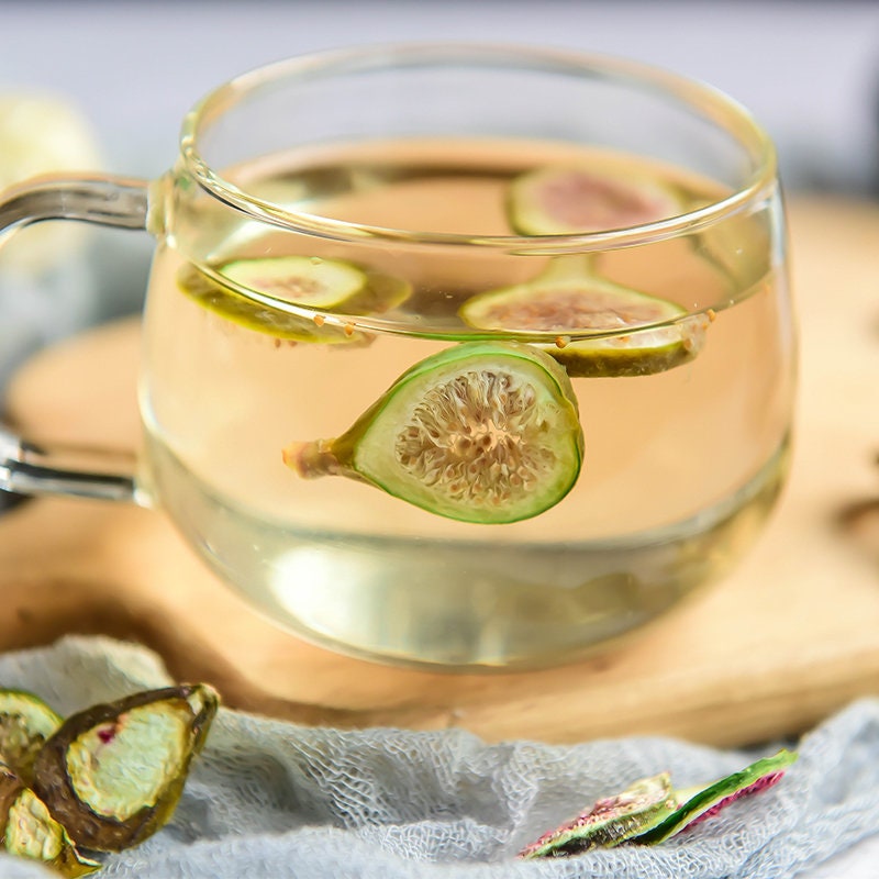 Dried Fructus Fici Ficus Carica Herbal Tea Common Fig Makes A - Etsy