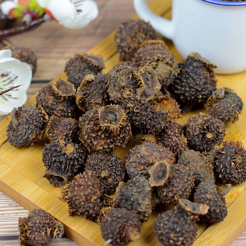 Premium Flos Rosae Roxburghii Roxburgh Rose Fruit Pure Natural Herb - Etsy