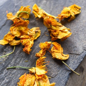 Organic Chinese Globeflower Flower Dried Flos Trollii Trollflower Great ...