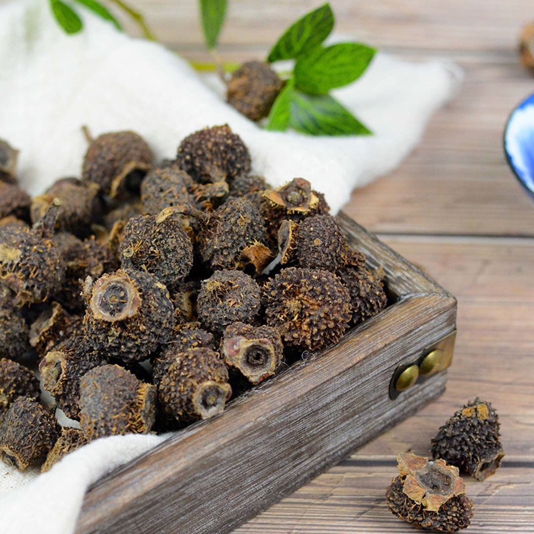 Premium Flos Rosae Roxburghii Roxburgh Rose Fruit Pure Natural Herb - Etsy