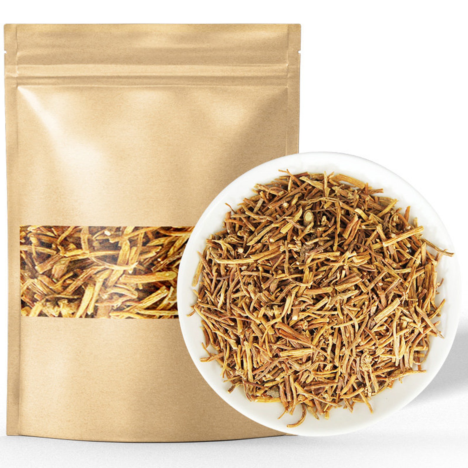 Organic Herba Chinese Gentian Radix Gentianae Gentiana Scabra - Etsy