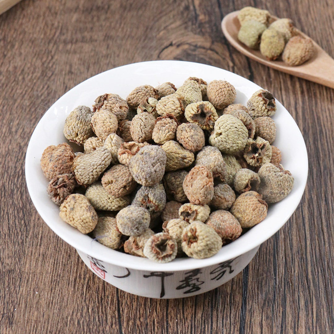 Health is Wealth Dried Palmleaf Raspberry Fruit Fructus Rubi Rubus ...