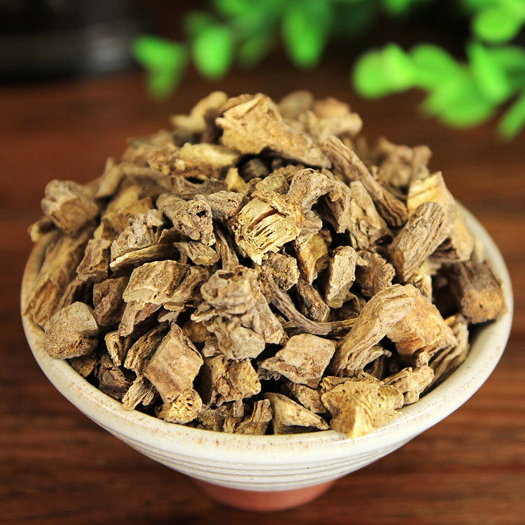 Organic Herba Himalayan Teasel Root Radix Dipsaci Great Quality - Etsy