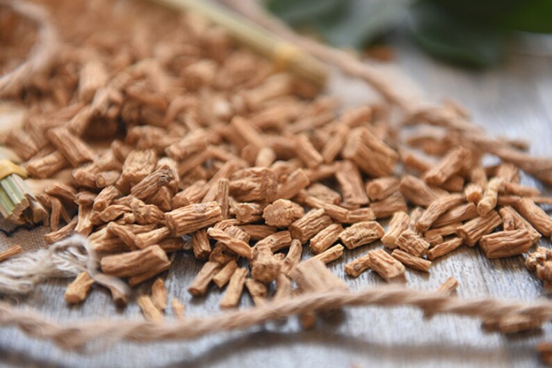 Organic Codonopsis Root Codonopsis Pilosula Dangshen Chinese - Etsy