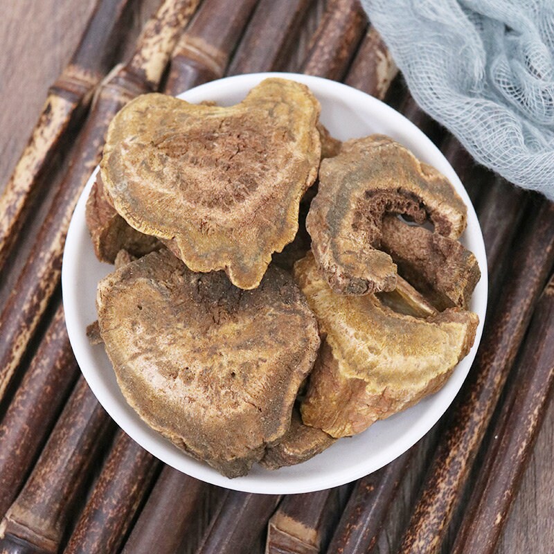 Organic Herba Rhubarb Radix Et Rhizoma Rhei Rheum Palmatum - Etsy