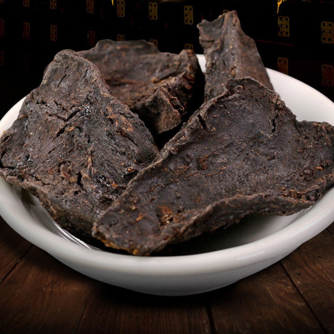 Organic Herba Tuber Fleeceflower Root Premium Radix Polygoni Multiflori ...